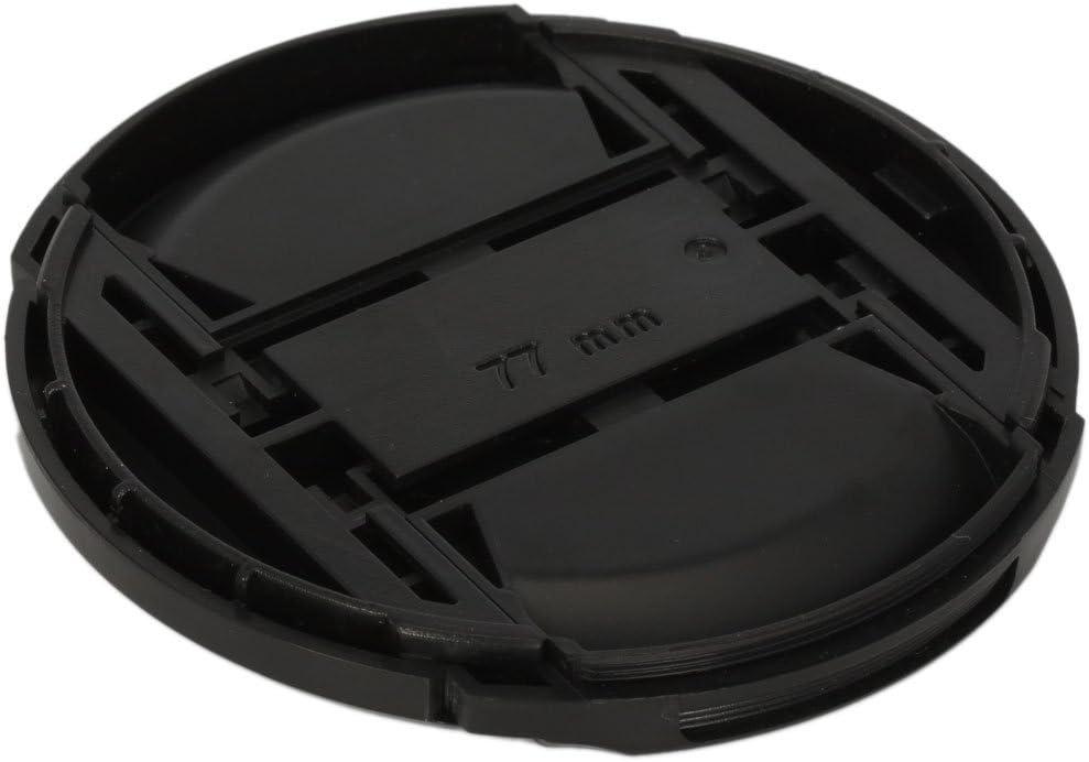 Nikon LC-77 77MM SNAP-ON Front Lens Cap - Professional Camera Lens ...