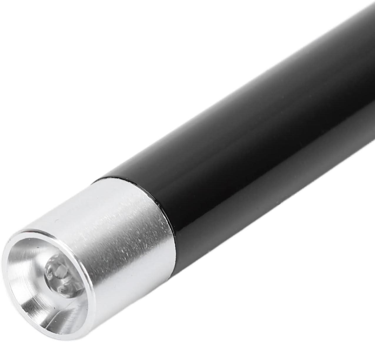 LED Ear Check Light & Otoscope - Clean Earwax & Examine Ear Canal ...