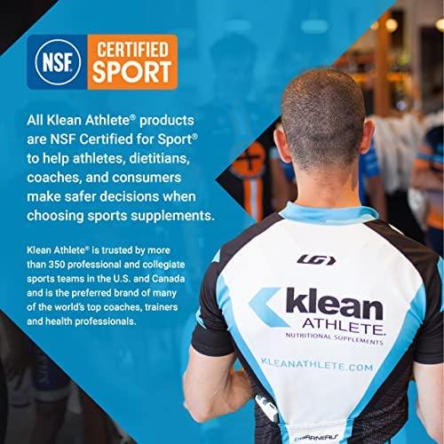 Klean Athlete Klean Isolate | Whey Protein Isolate for Muscle Integrity ...