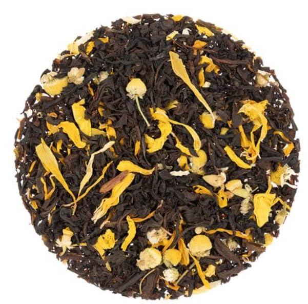 The Metropolitan Tea Company Honey Tea 1.1lbs | Buy Now in ...