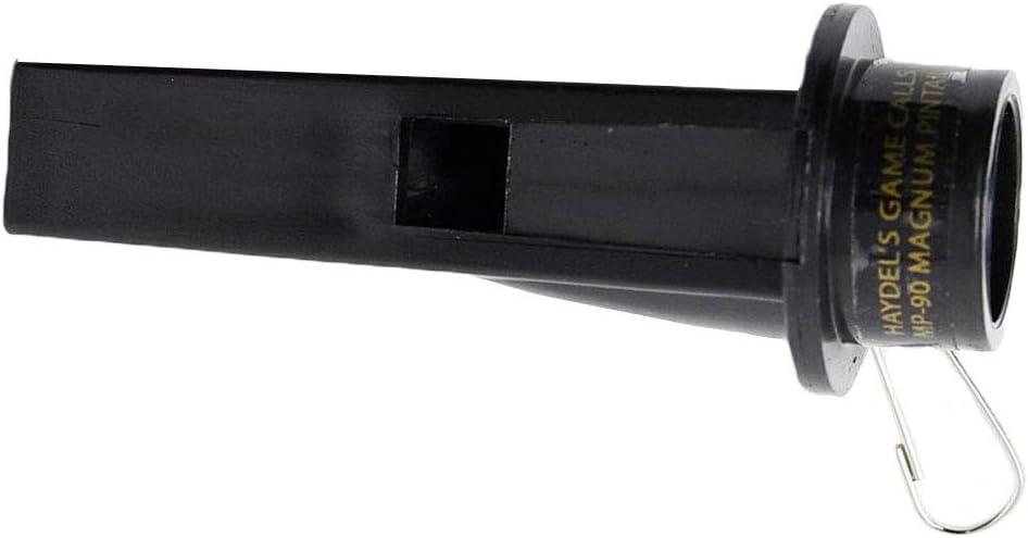 Haydel's Magnum Pintail Mallard Drake Duck Call - High Quality Game ...