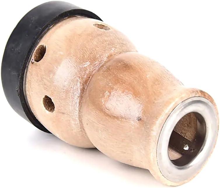 Calabash Moxibustion Device - Mini Wood Moxa Box for Healing | Foot ...