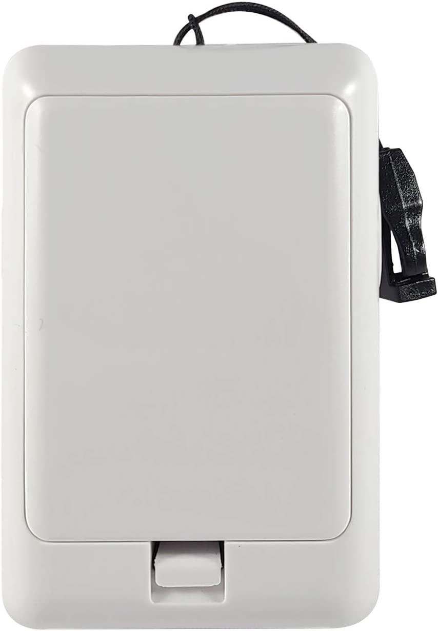 SmartGo 911 Help Now - One-Touch Emergency Communicator Medical Alert ...