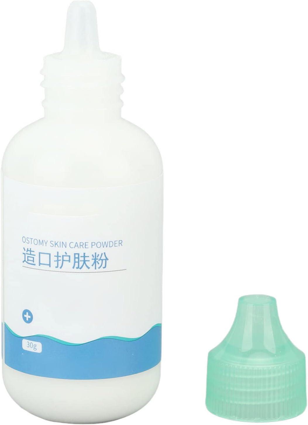 2 Pack Stoma Powder - Skin Care & Protection for Dry Stoma - Essential ...