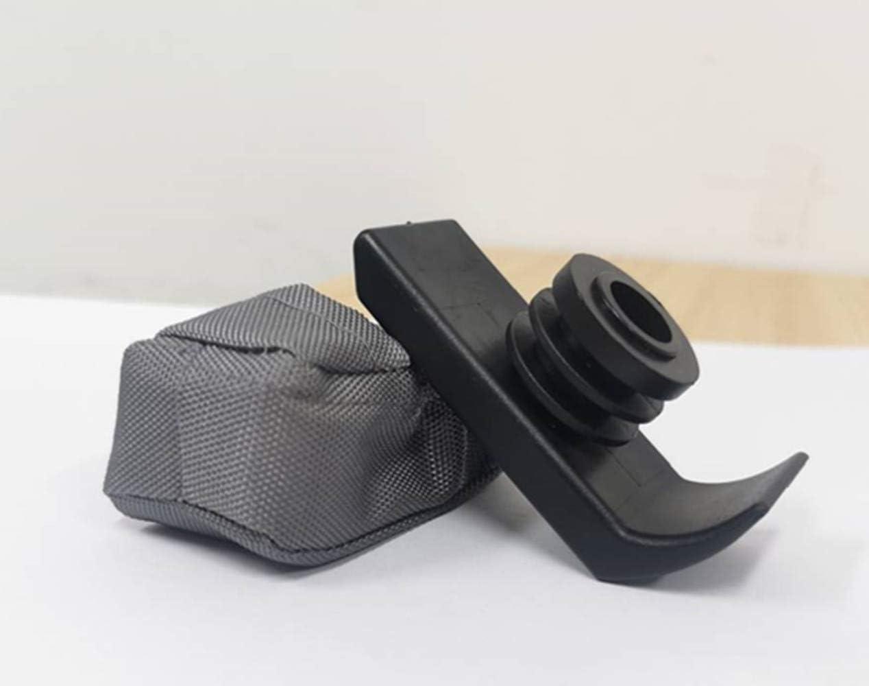 Walker Ski Glide & Cover Kits - Universal 1-1/8 Inch Rubber Tips Cap ...