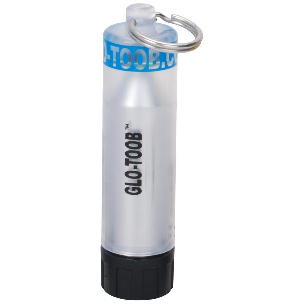 Glo-Toob Waterproof Emergency Dive Light Blue - High Visibility Safety ...