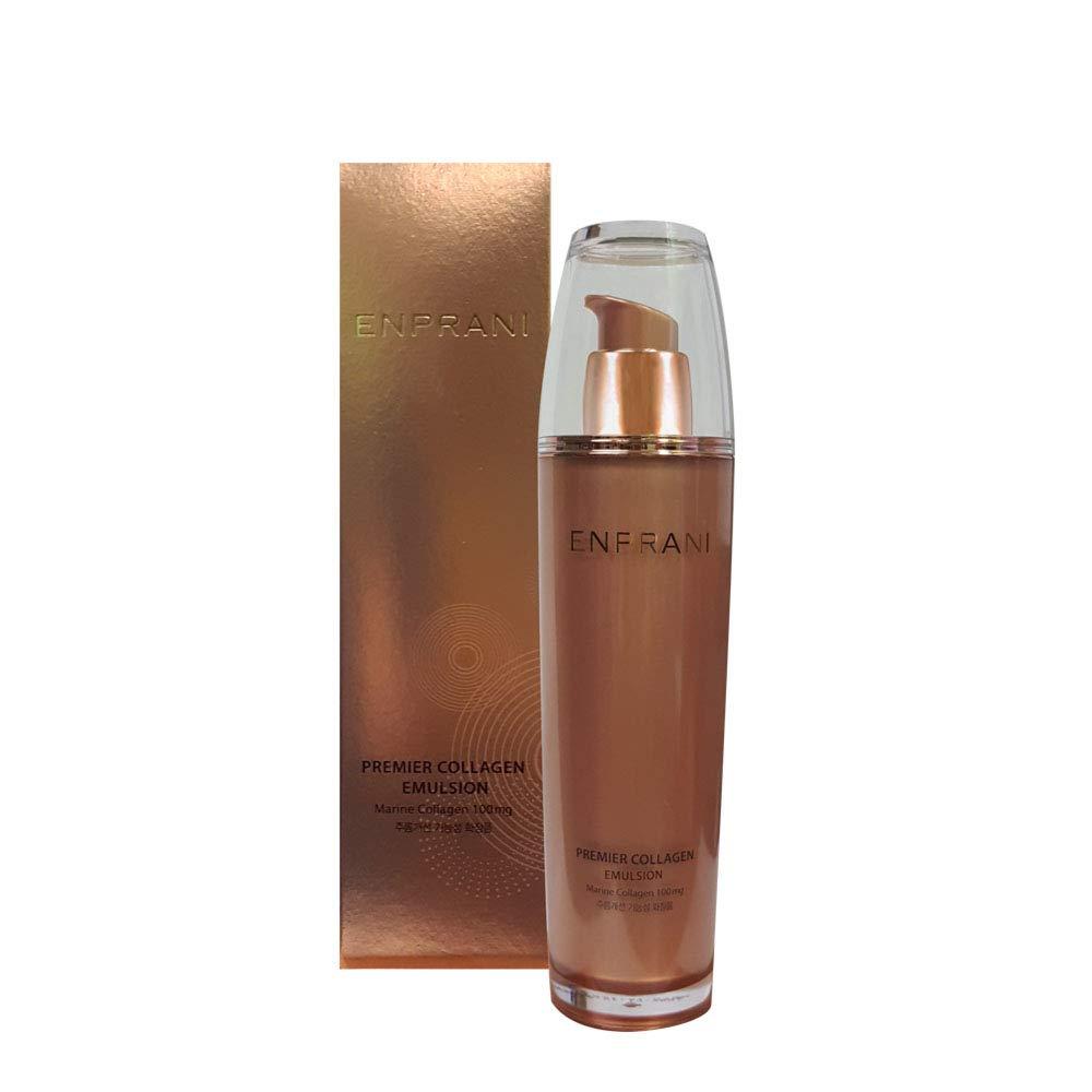 Enprani Premier Collagen Emulsion - 4.22fl.oz/125ml | Buy Now with ...