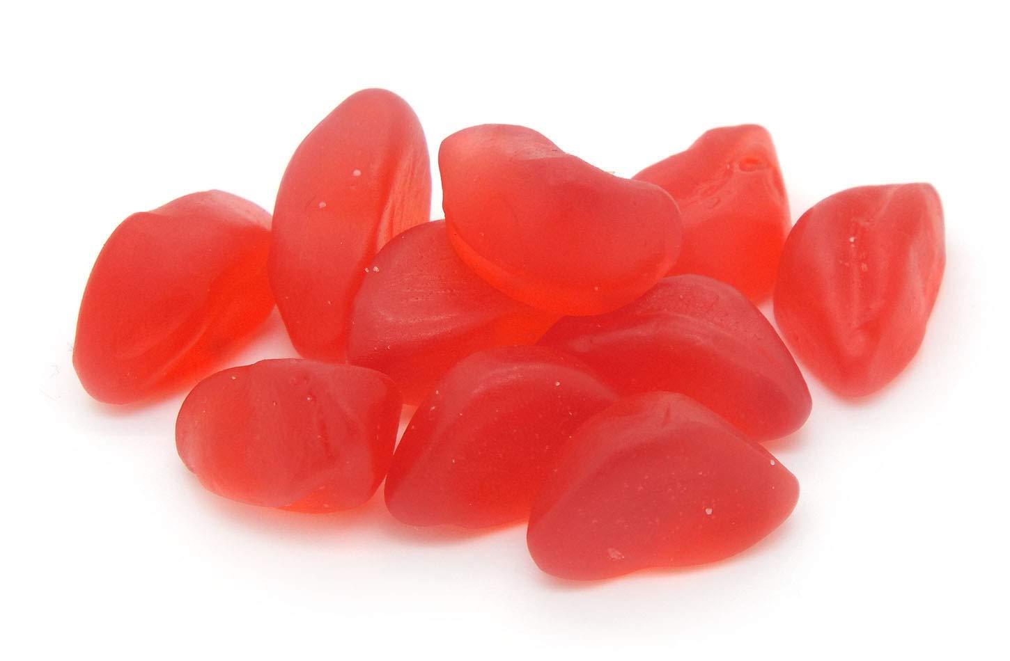 Juicy Lips - 1000g Gummy Sweets | Buy Now with Express International ...