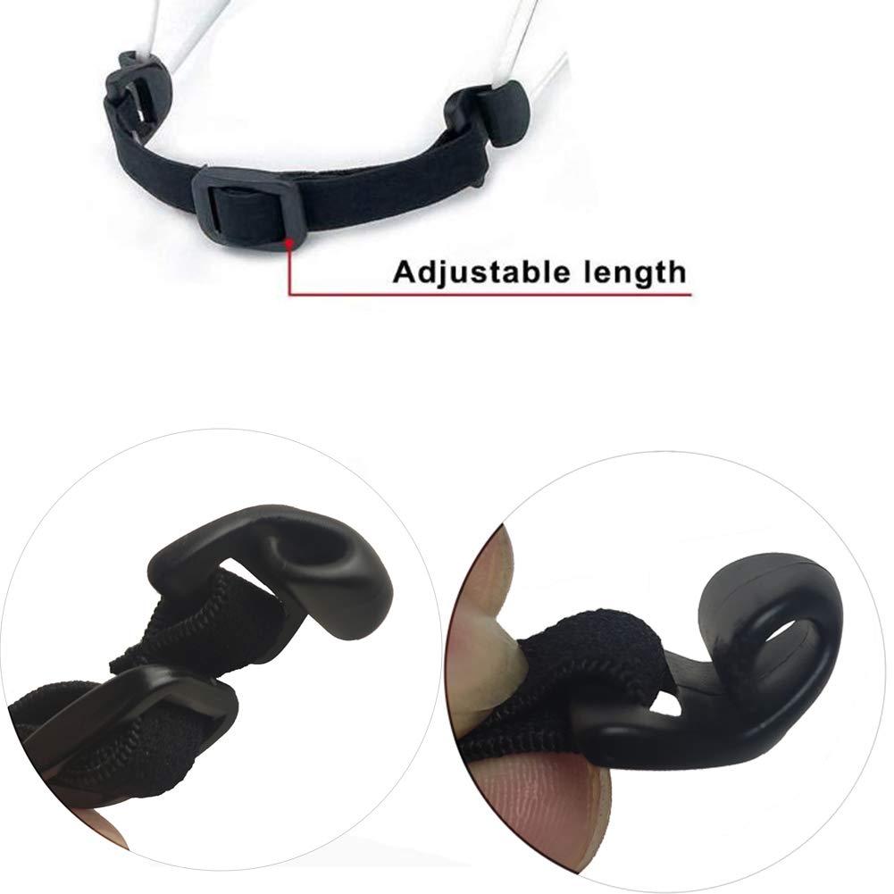 Mask Extender Hook - Ear Strap Anti-Tightening for Adults & Children ...