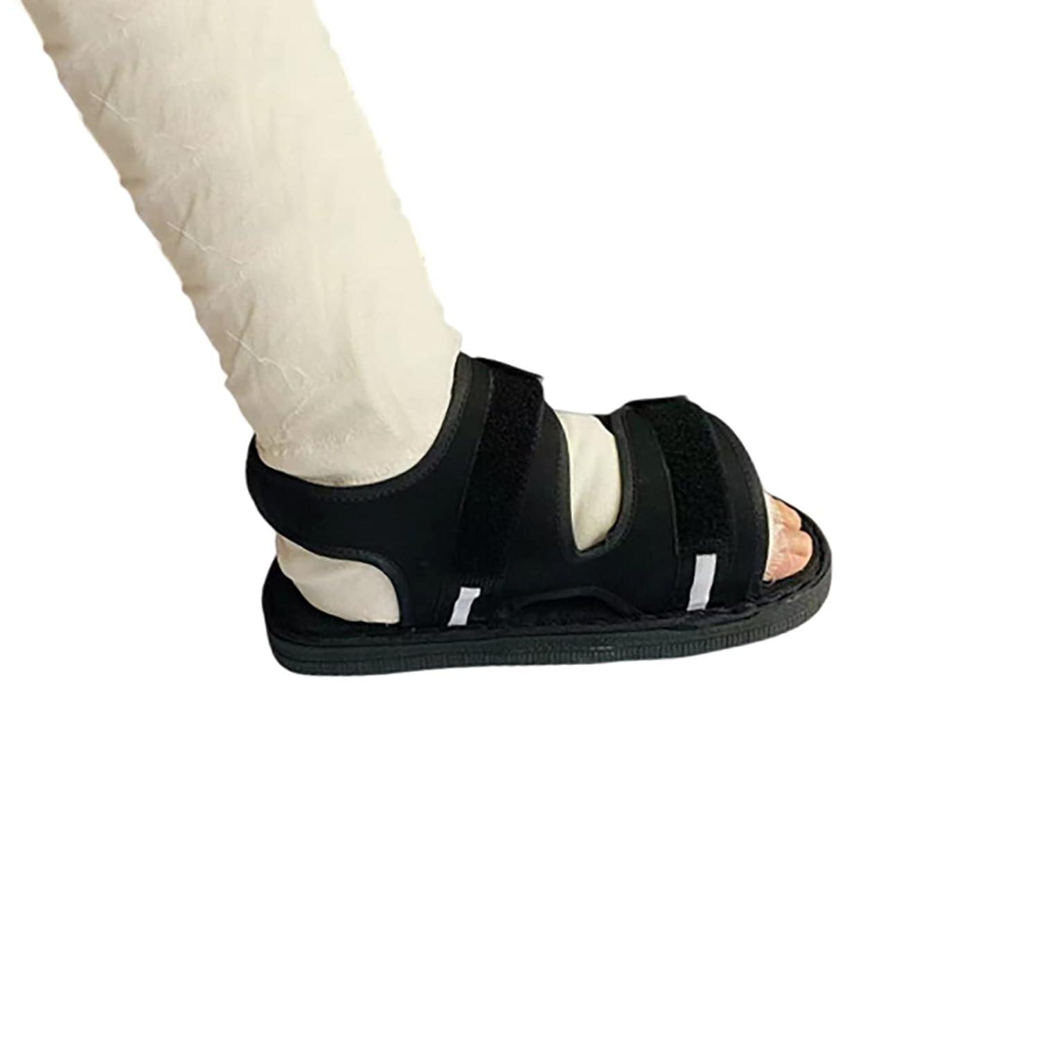 Postoperative Plaster Shoes for Fracture Protection | Orthopedic ...