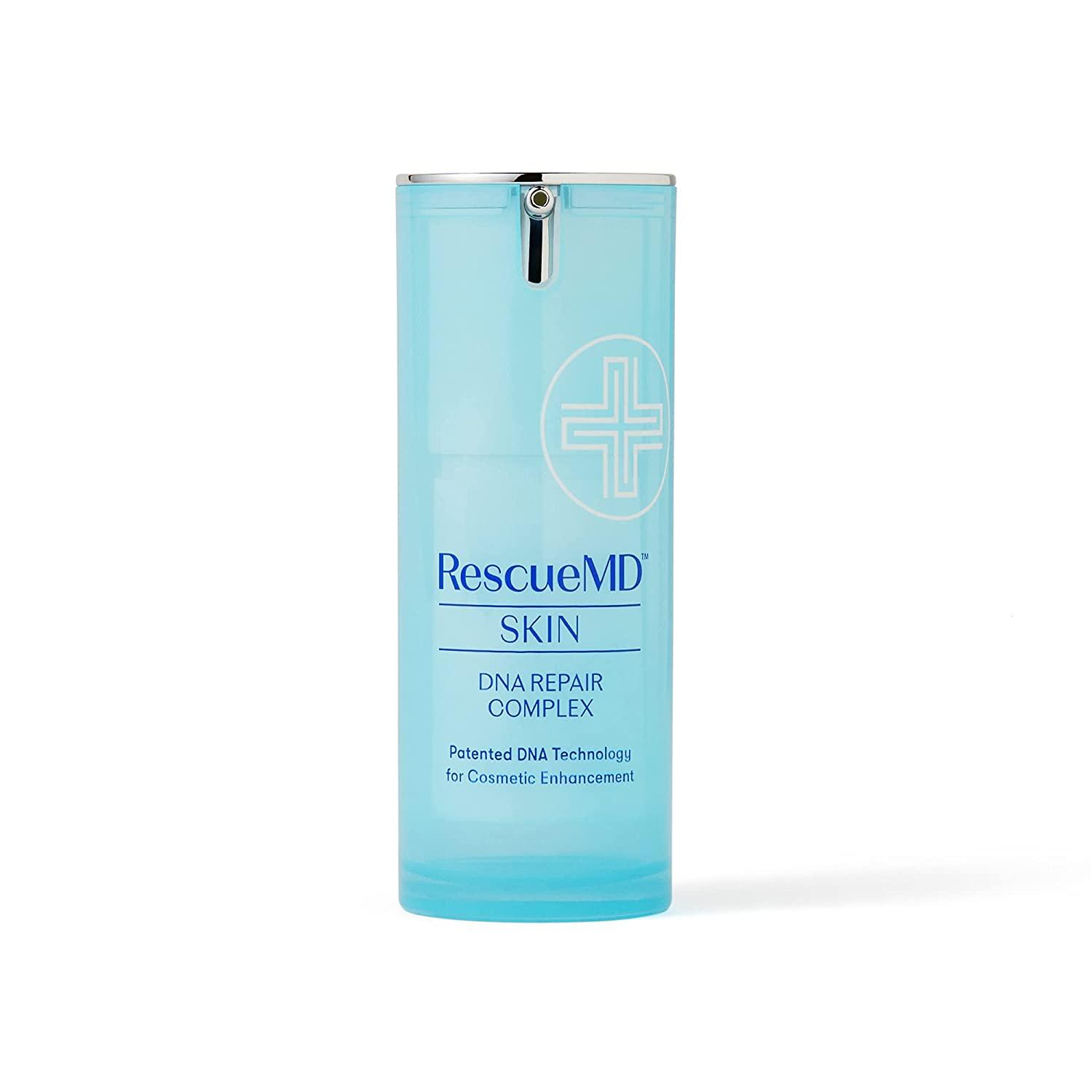RescueMD DNA Repair Complex Scar Treatment Serum 15mL - Post-Procedure ...