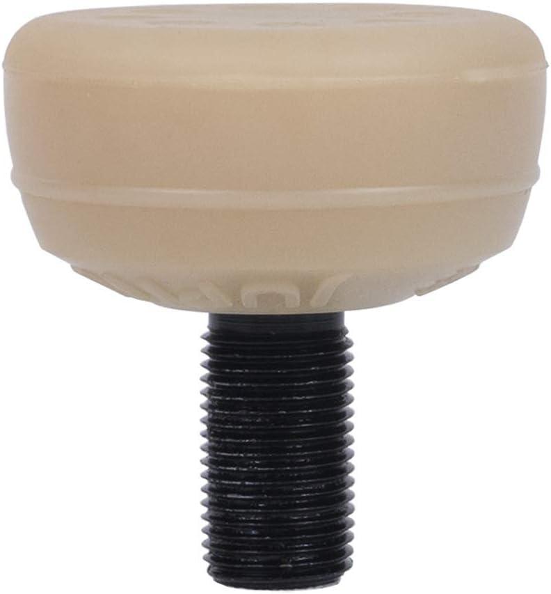 Powerdyne Jupiter Toe Stops - Natural Rubber Roller Skate Stoppers ...