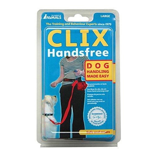 CLIX Hands Free Lead Large | Buy Now with Express International ...