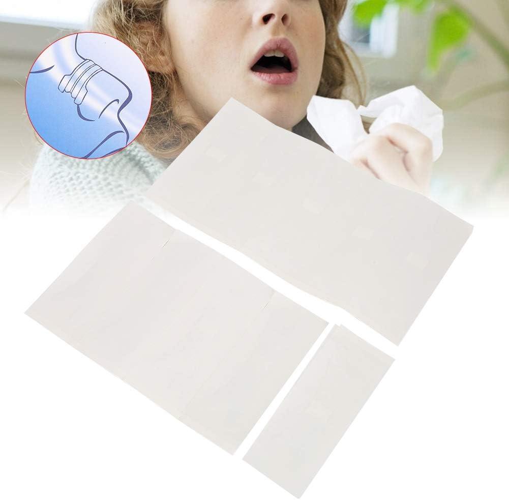 10Pcs Nasal Strips for Congestion Relief - Anti Snoring Nose Patch for ...