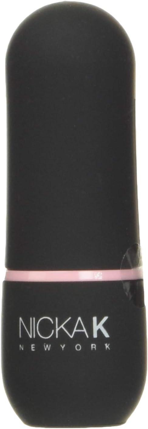 Nicka K Vivid Matte Lipstick - 05 Light Pink | Buy Now with Express ...