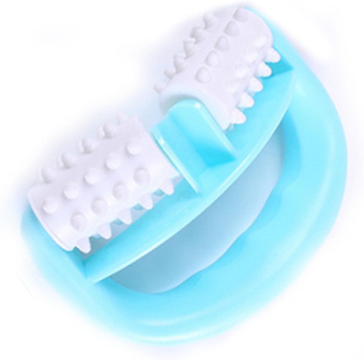 Fascia Release Massage Roller - Deep Tissue Tool for Neck Shoulder ...