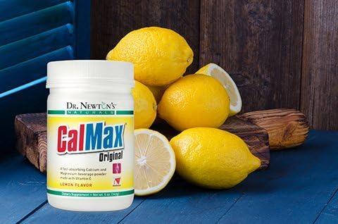 Calmax Original Formula - Natural Stress Relief Supplement | Buy Now ...