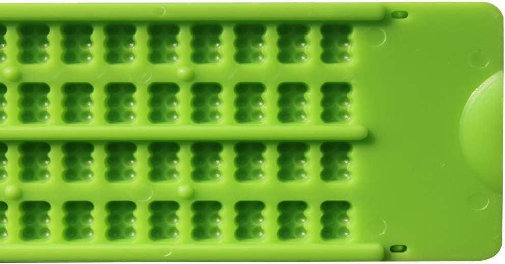 Movkzacv Braille Slate Kit - Portable Writing Tool for the Visually ...