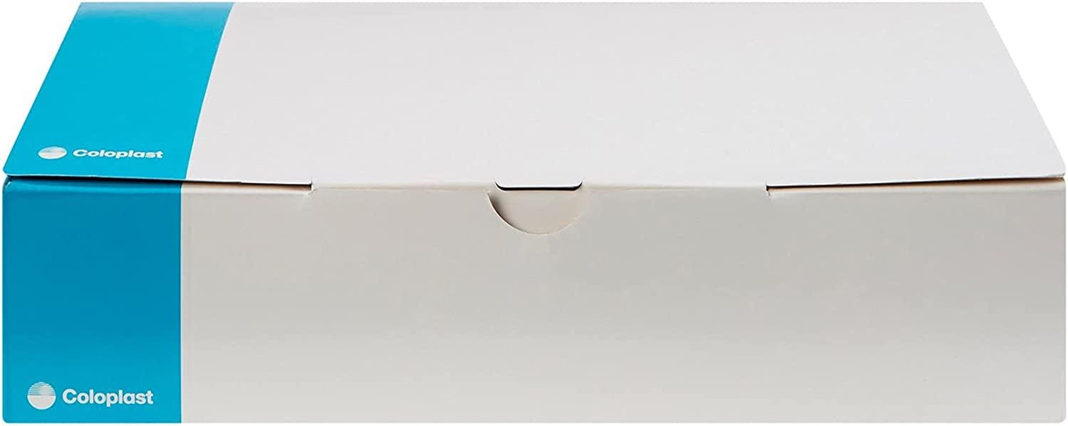 Coloplast SenSura Mio Convex Filtered Ostomy Pouch One-Piece System ...