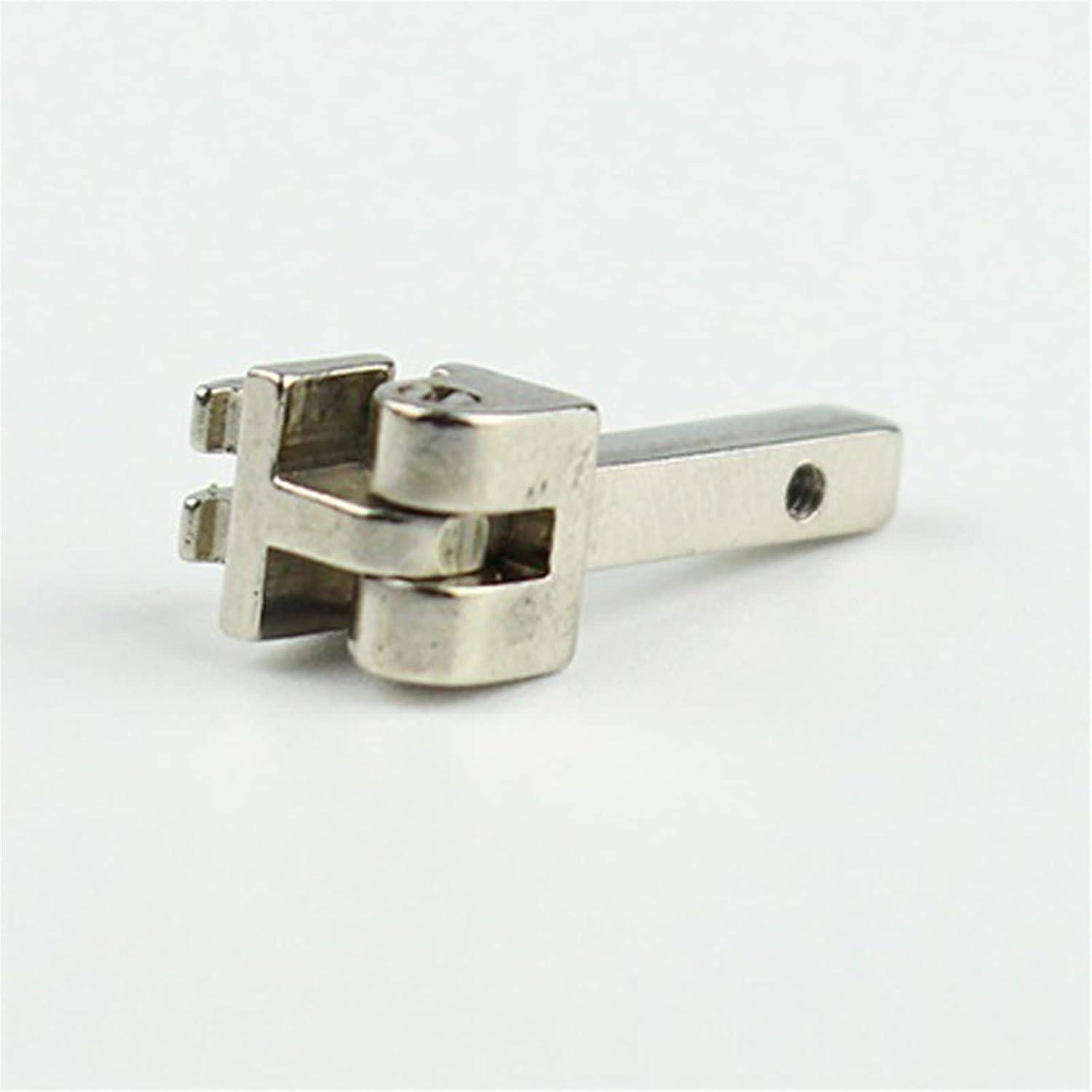 10 Pack 6mm Wide Plastic Eyeglass Hinges - Acetate Sunglasses Frame ...