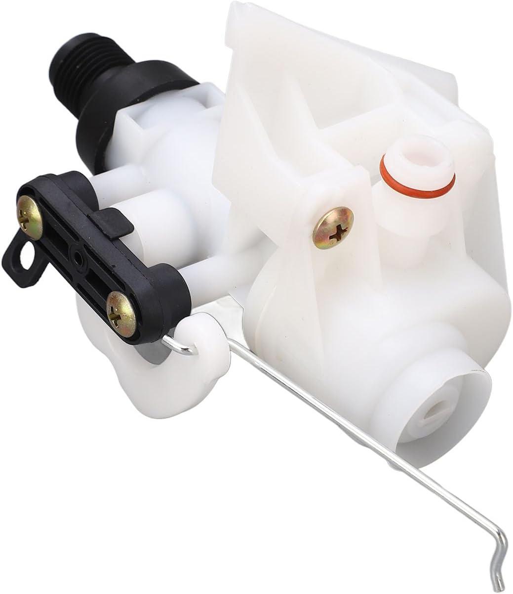 RV Toilet Water Module Assembly Direct Replacement Frost Crack ...