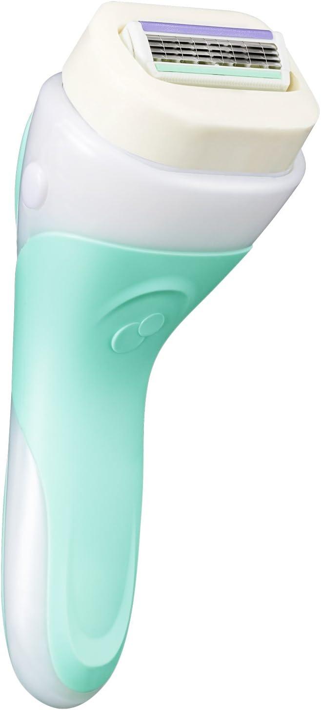 Wilkinson Sword Intuition Razor with Blades - Smooth & Convenient ...