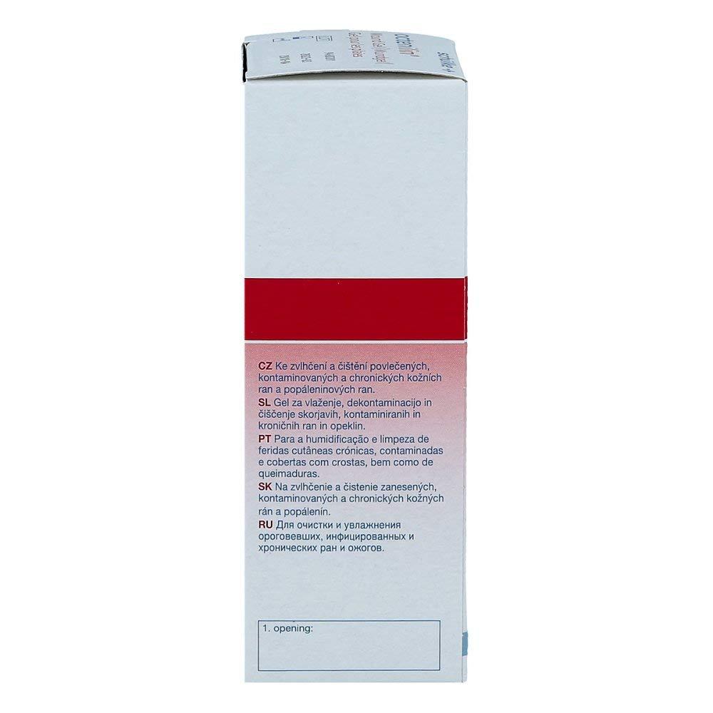 Octenilin Wound Gel - Fast-acting and Effective Solution for Wound ...