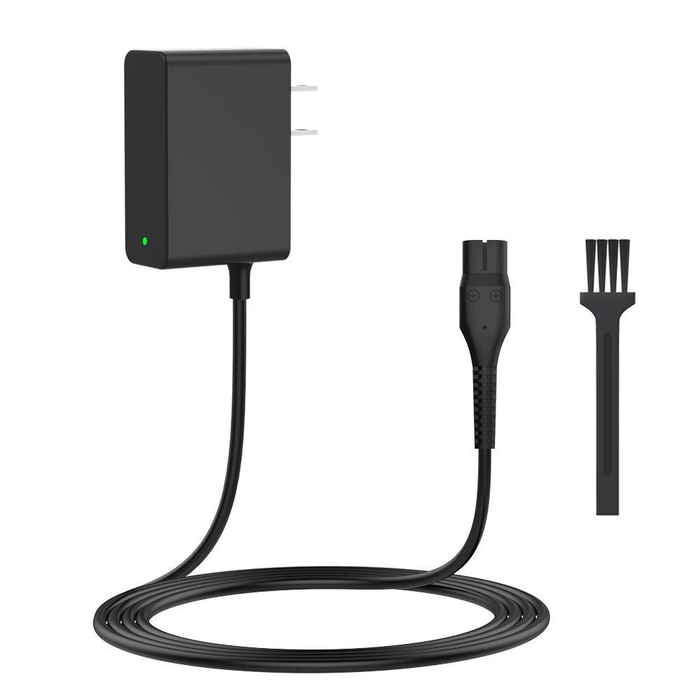 Philips One Blade Charger Replacement Power Cord - Compatible with ...