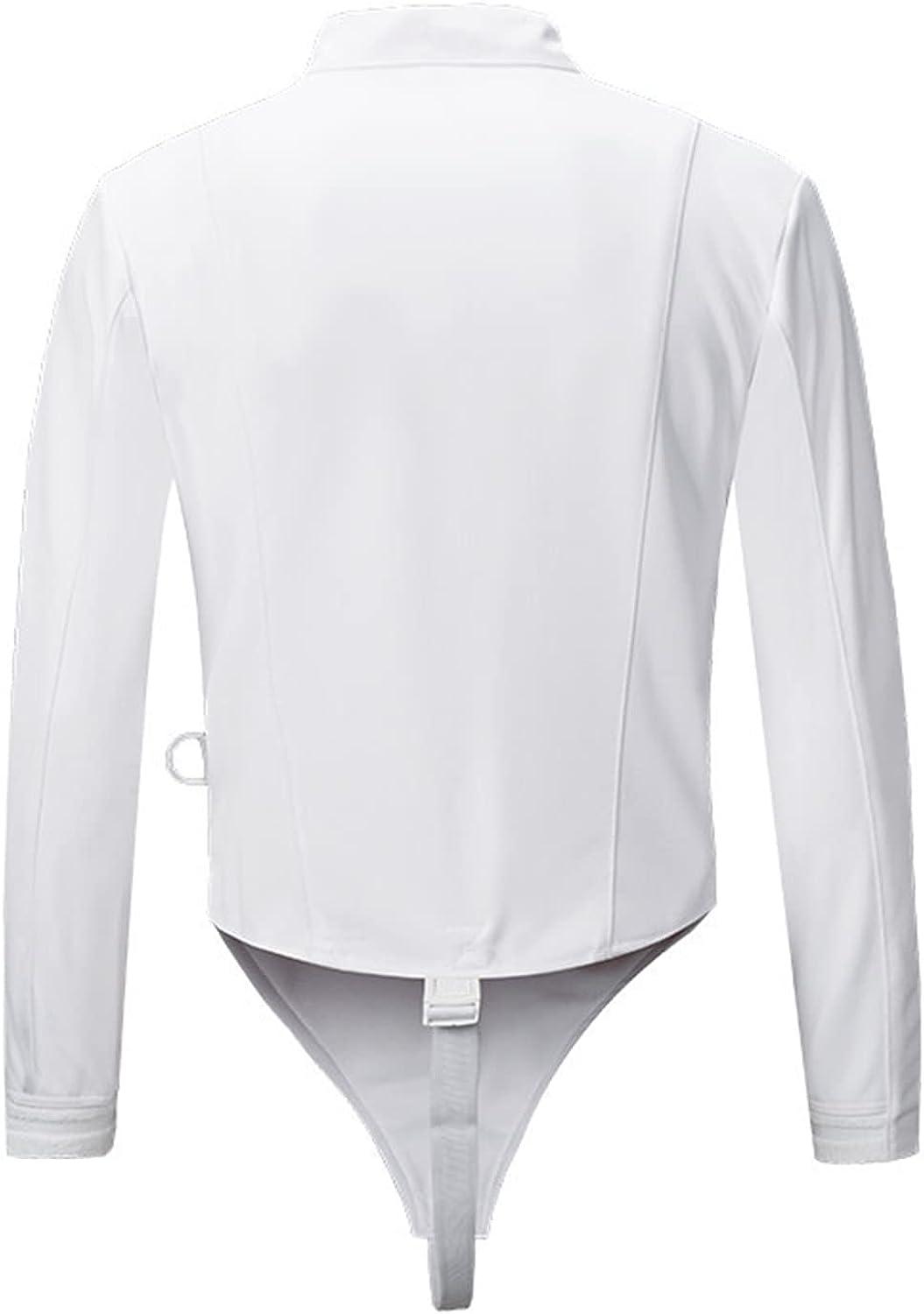 ThreeWOT Classic Female Fencing Uniform Set - Size 34, Right Hand ...