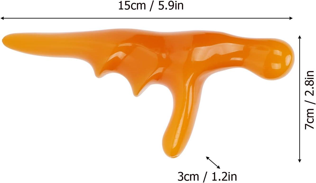 Triggerpunkt-T-Stab Massage Device | Muscle Relaxation & Pain Relief ...