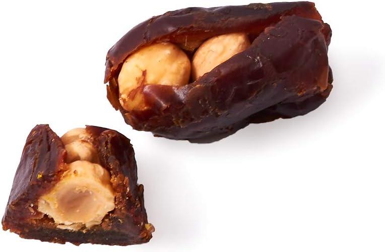 Assorted Stuffed Dates 10 Pc | Buy Now with Express International ...