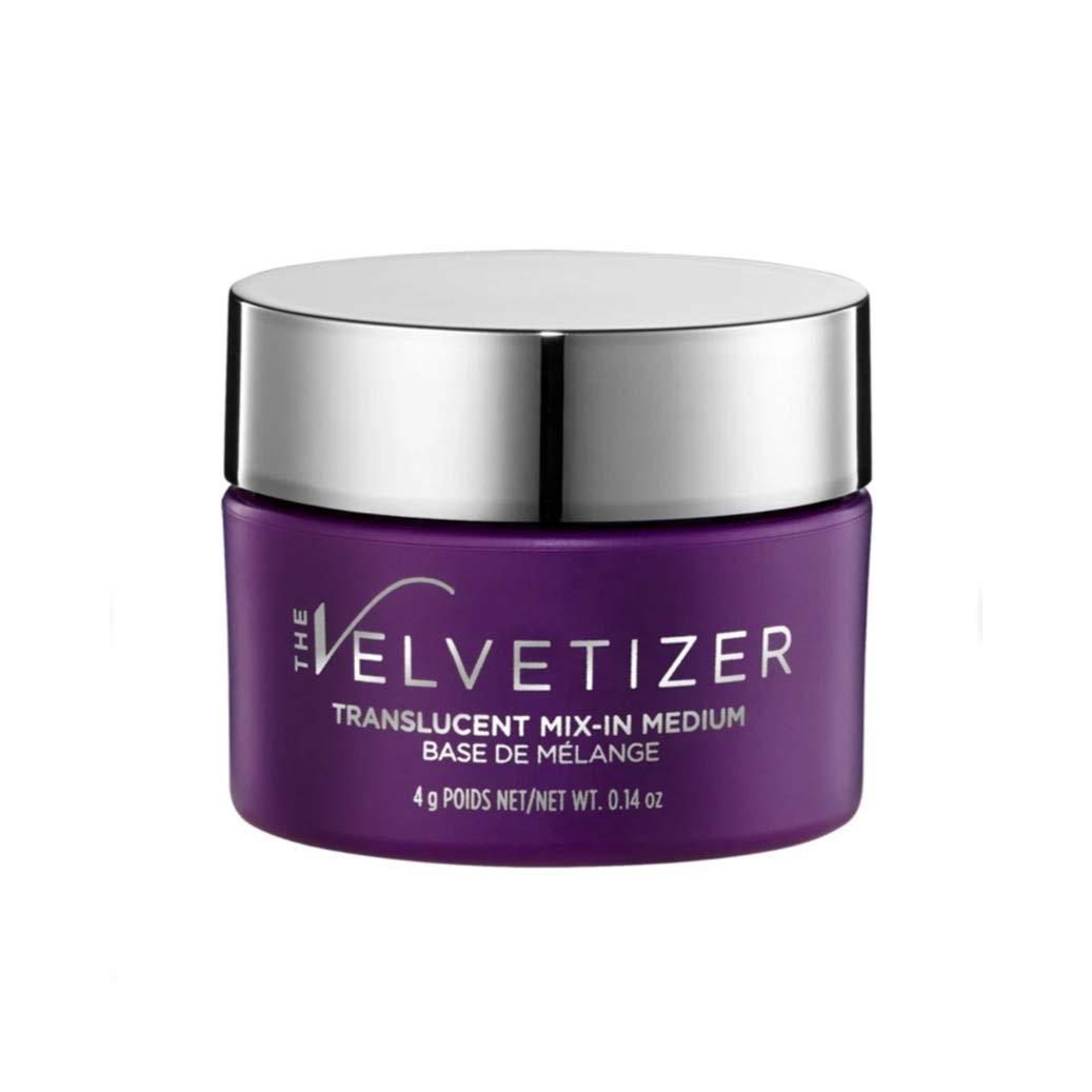 The Velvetizer Translucent Mix-In Medium 0.14 oz. - Instantly Smooth ...