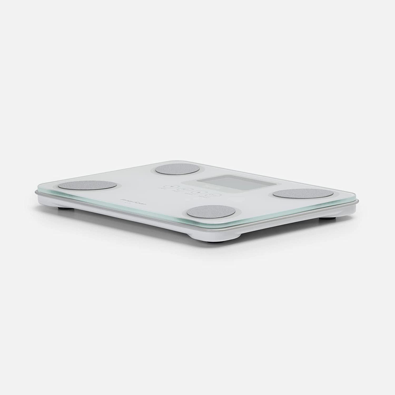 Tanita BC-731 White Inner Scan Body Composition Monitor White white ...