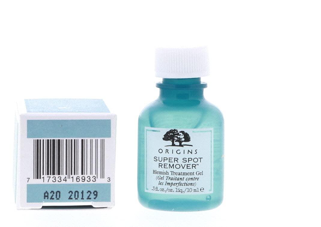Origins Super Spot Remover Acne Treatment Gel 0.3 oz - Target Stubborn ...