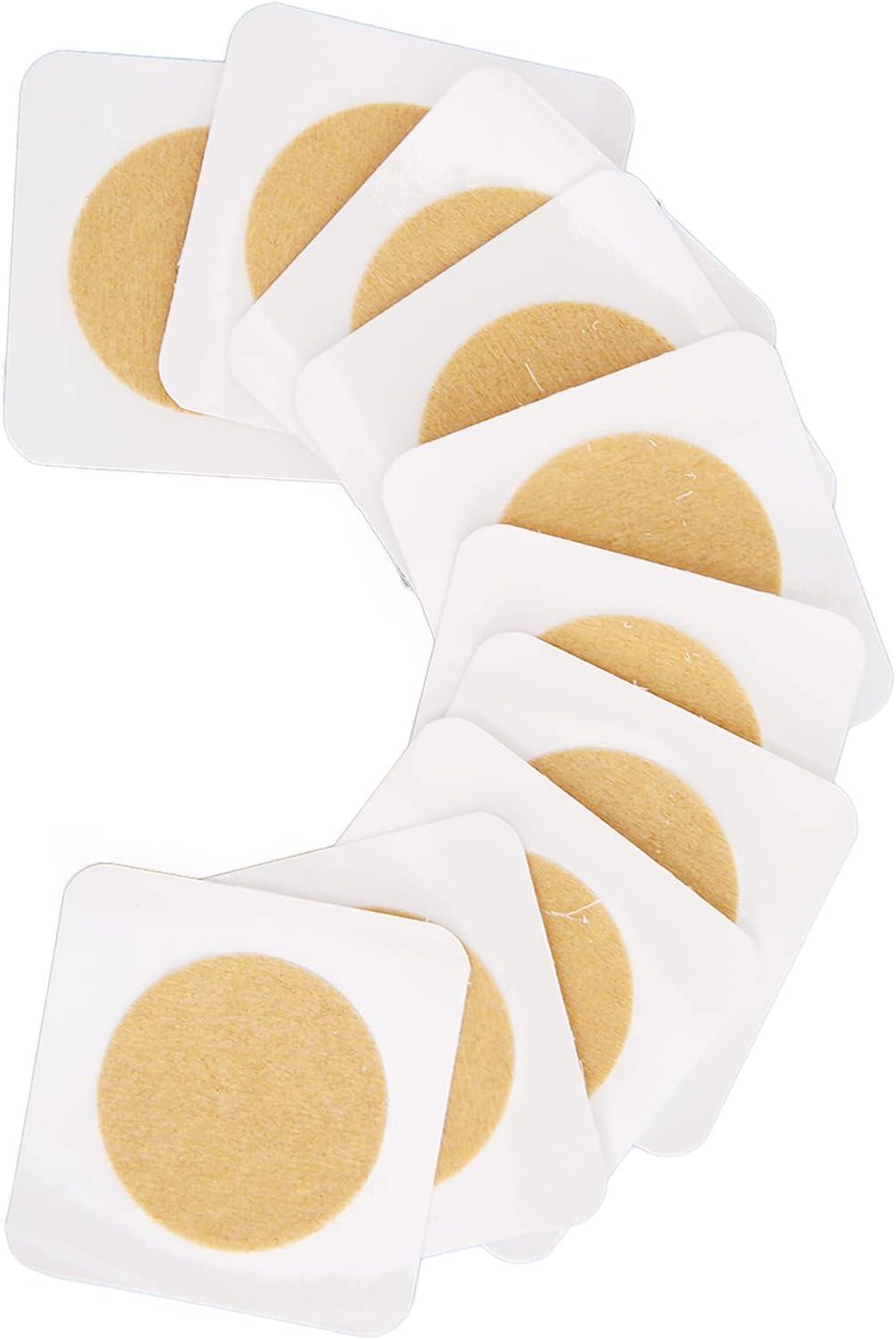 Motion Sickness Relief Patches | Seasickness Treatment Skin Patches
