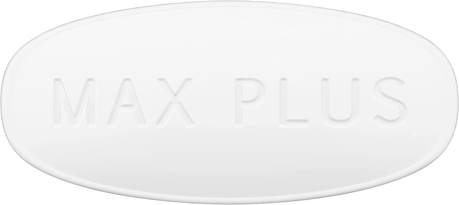 Citracal Maximum Plus: Highly Soluble 650mg Calcium Citrate With 1000 ... Citracal Maximum Plus: Highly Soluble 650mg Calcium Citrate With 1000 ...