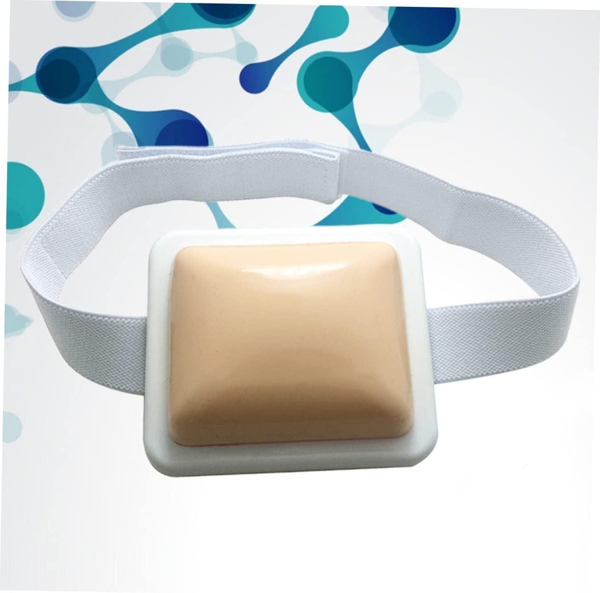 DOITOOL Nursing Injection Training Kit - Practice Nurse Tool with Rest ...