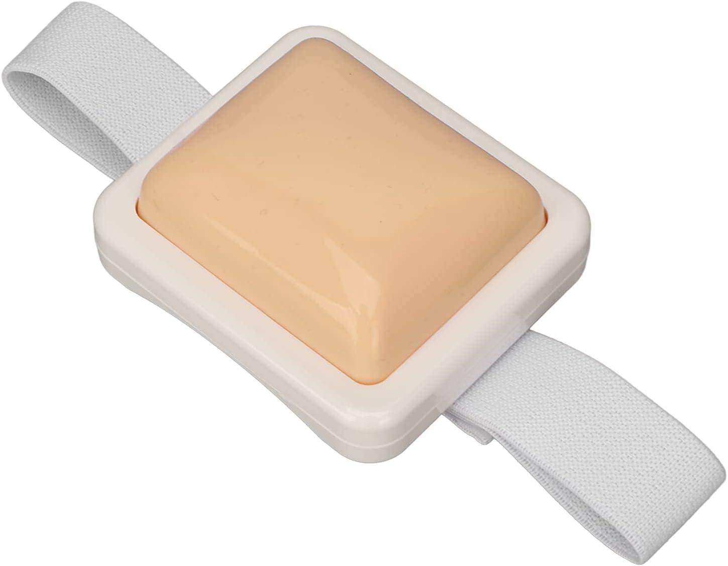 Wearable Injection Training Pad for Intramuscular Injection Practice ...