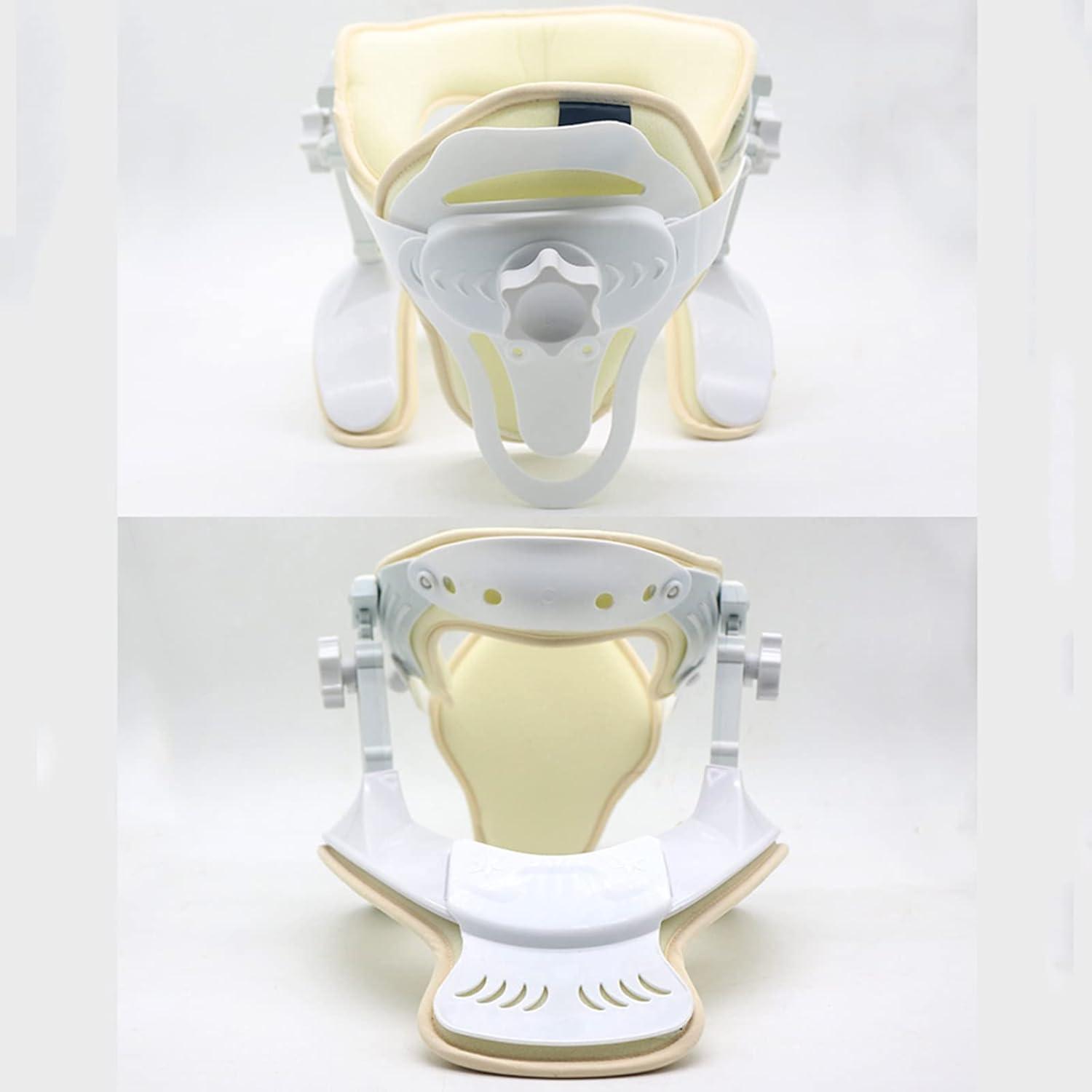 Adjustable Spine Traction Device - Hubble Rake Skims & Stretcher Frames ...