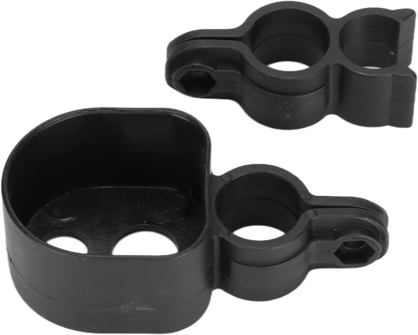 Uxsiya Walking Stick Rack - Durable Holder for Wheelchairs, Rollators ...