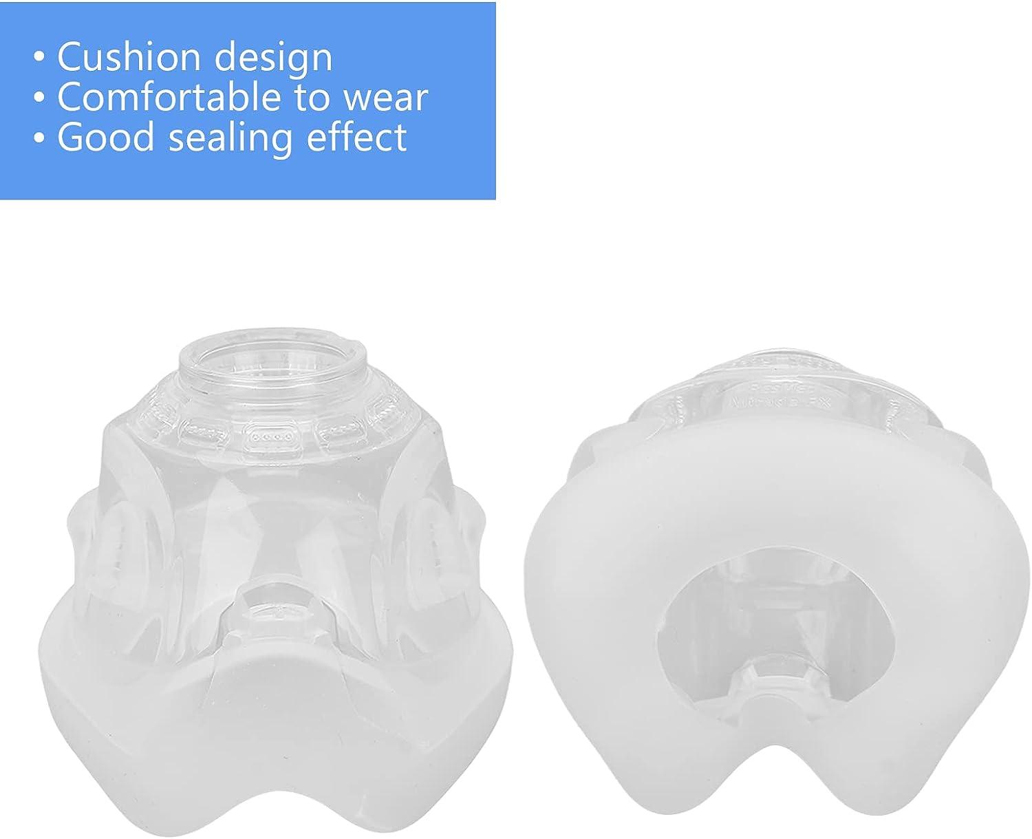 Breathing Machine Nose Pad - Nasal Guard for Comfortable Breathing ...