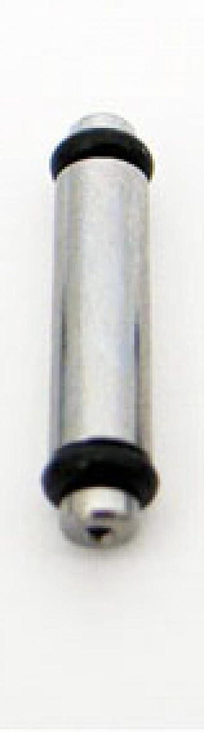 Storm High Pressure Scuba Gauge Spool - Short Round End Design | Buy ...