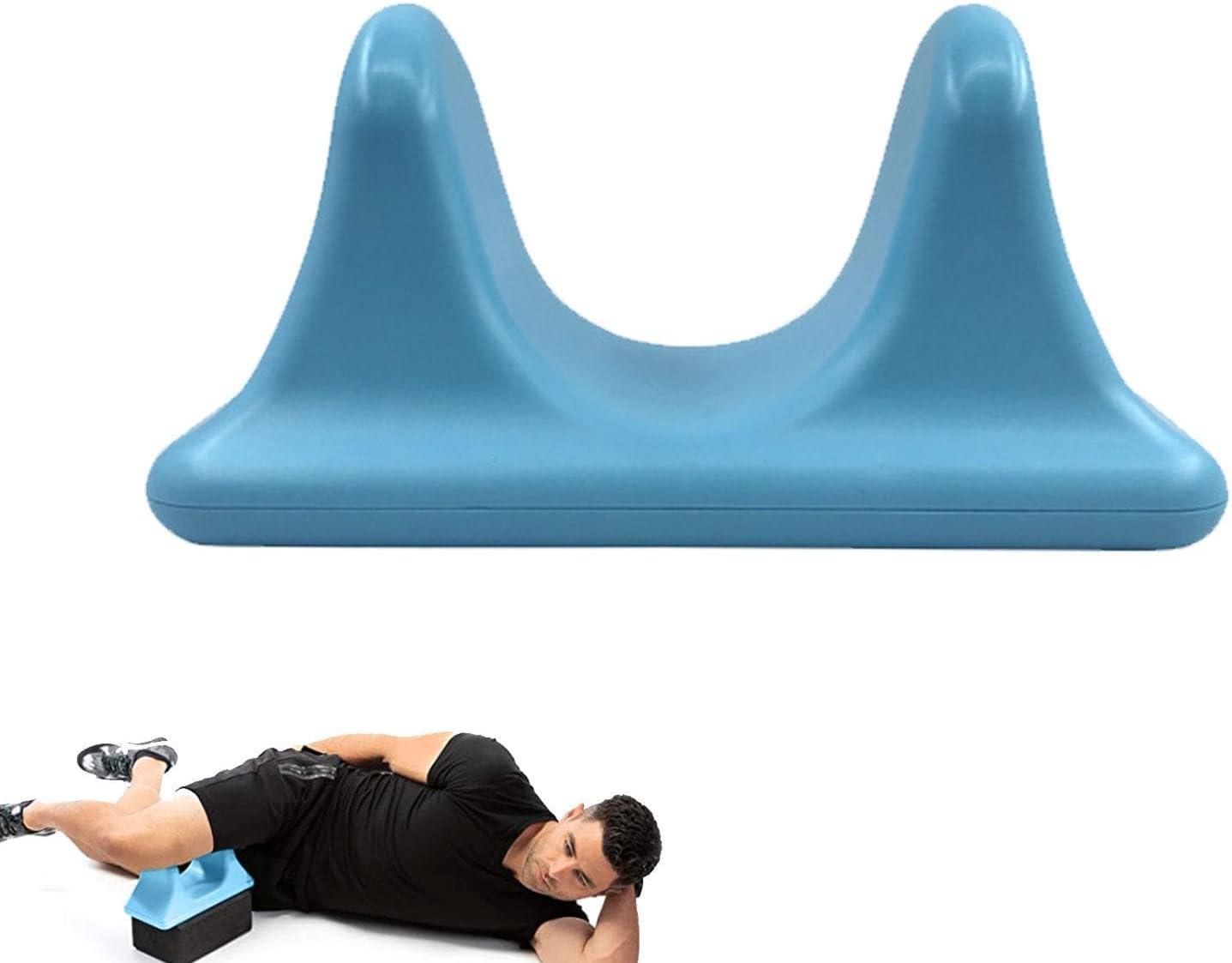 PSOAS Muscle Massager - Deep Fabric Release Device for Back Tension ...