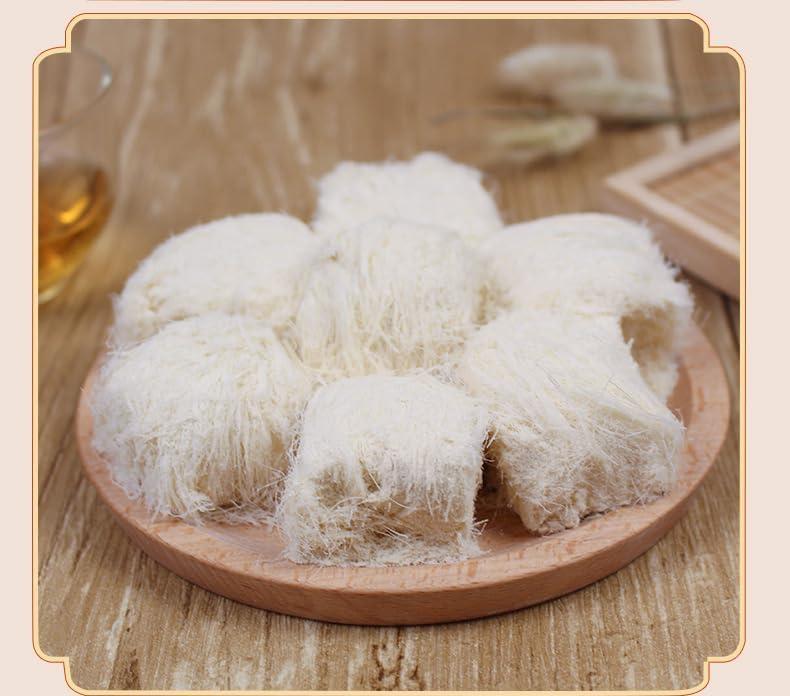 tradition Dragon-Beard Candy200g/box Chinese crisp candy Dim sum ...