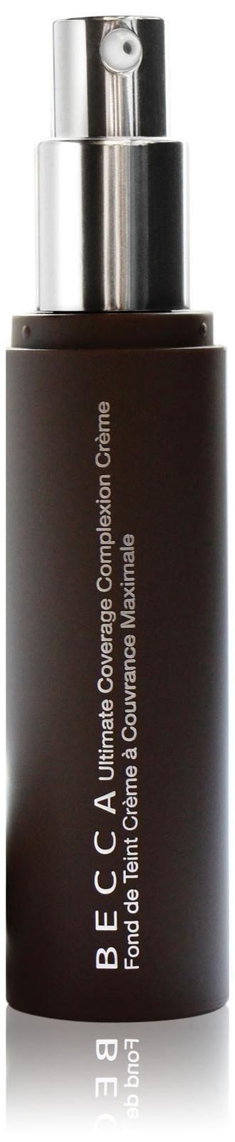 BECCA Ultimate Coverage Complexion Cr me in Fawn - Full Coverage ...