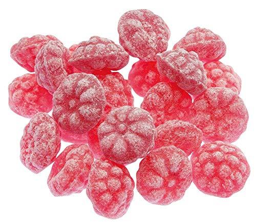 Shop Raspberry Candy - Fruity & Sweet Natural Flavor | 10 Bags (10% Off ...