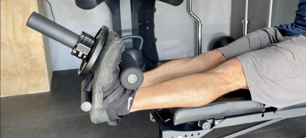 Cheeky Tibialis Bar- Tibia Trainer for Knee and Ankle Training