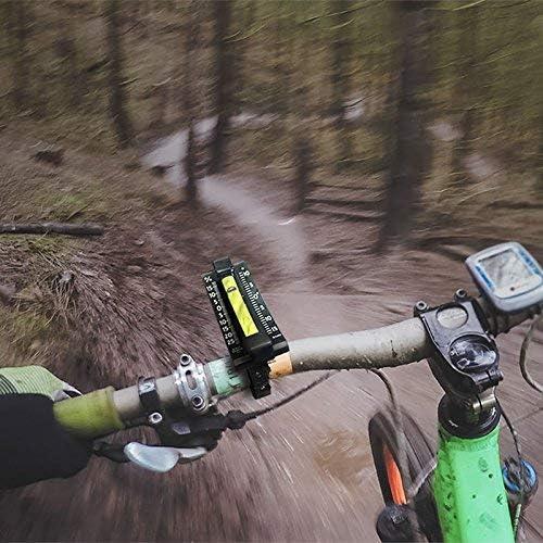 Sun Company CyclClimb - Bike Inclinometer for Handlebars | Trail ...