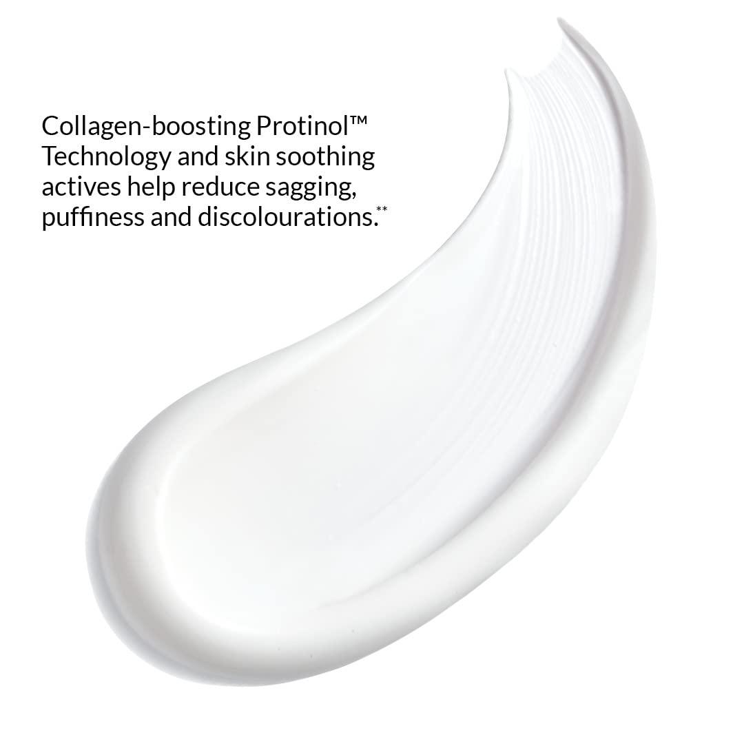 AVON Anew Sensitive Dual Collagen Eye Cream - Gentle & Effective ...