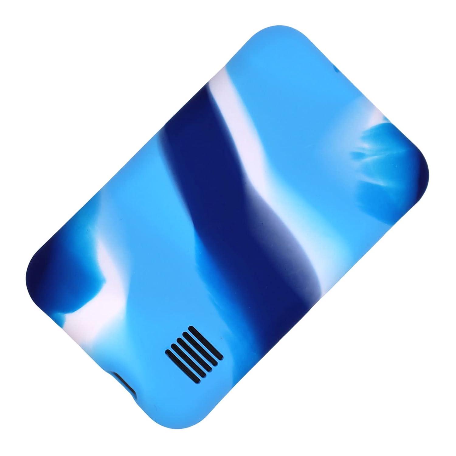 Premium Silicone Case for Dexcom Receiver G6 CGM (Continuous Glucose ...